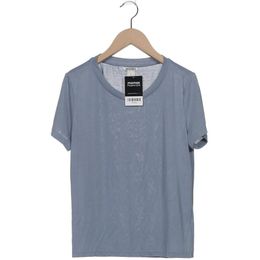 MONKI T-Shirt Damen Gr&ouml;&szlig;e S Second Hand hellblau