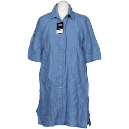Marc O'Polo Marc O'Polo Kleid Damen Größe L Second Hand blau