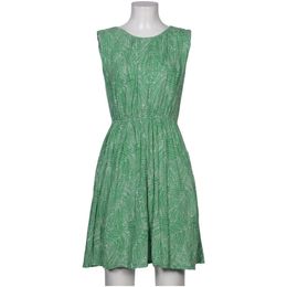 hessnatur Kleid Damen Größe S Second Hand grün