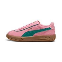 Puma Sneakers 'Club Klassika' female Pink size 40,5