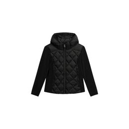 Superdry & Co Between-Season Jacket female Black size M