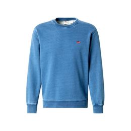 Levi's Levi's Sweatshirt male Blue size L