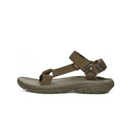 Teva Sandals male Green size 42