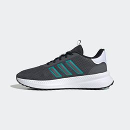 adidas Sportswear Sportschuh 'X_Plrpath' Herren Gr&ouml;&szlig;e 42 t&uuml;rkis / dunkelgrau / wei&szlig;