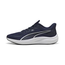Puma Running Shoes 'Skyrocket Lite 2' male Blue size 40