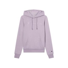 Champion Authentic Athletic Apparel Sweatshirt female Purple size XL