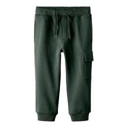 name it Pants boy Grey size 98