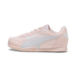 Puma Sneakers girl Orange size 32
