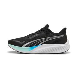 Puma Running Shoes 'Pounce Lite' male Black size 37