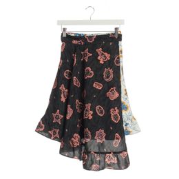 Loewe Rock Damen Größe S Second Hand bunt