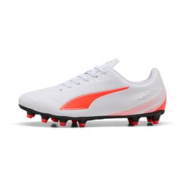 Puma Soccer Cleats male White size 44,5