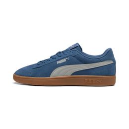 Puma Sneakers 'Smash 3.0' female Blue size 46