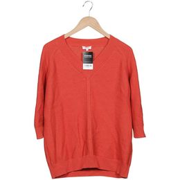 s.Oliver Pullover Damen Gr&ouml;&szlig;e S Second Hand rot