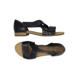 Gabor Sandalen Damen Größe 39 Second Hand marine