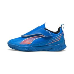 Puma Athletic Shoes 'Ultra 6 Play' boy Blue size 29