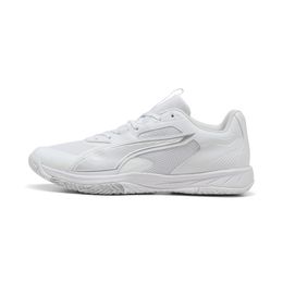 Puma Athletic Shoes 'Accelerate Pro 4' male White size 43