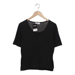 Peter Hahn Pullover Damen Größe M Second Hand schwarz