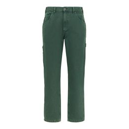 Dickies Jeans 'Garyville' male Green size 34