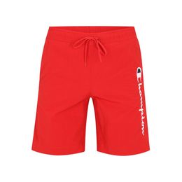 Champion Authentic Athletic Apparel Board Shorts male Red size XS
