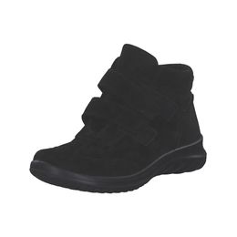 Legero Stiefelette '09575' Damen Größe 39 schwarz Winterschuhe