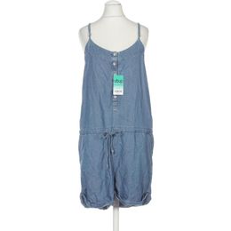 Esprit Overall oder Jumpsuit Damen Gr&ouml;&szlig;e XS Second Hand blau