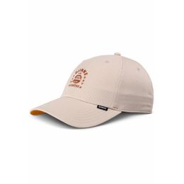 Djinns Cap 'Lazy Sunday' female Beige size One Size