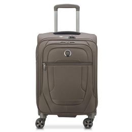 Delsey Paris Cart 'Helium' male Brown size One Size
