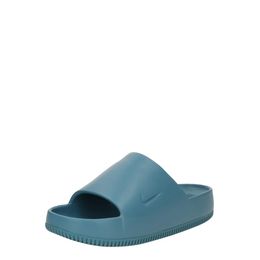 Nike Sportswear Mules 'CALM' female Blue size 11