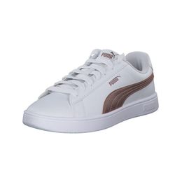 Puma Sneaker 'Rickie Classic' Herren Gr&ouml;&szlig;e 40.5 bronze / wei&szlig;
