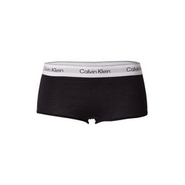 Calvin Klein Underwear Panty Damen Gr&ouml;&szlig;e XS hellgrau / schwarz / wei&szlig;