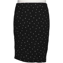 Marc Cain Rock Damen Größe XXL Second Hand schwarz