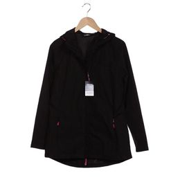 New Balance Jacke Damen Größe M Second Hand schwarz