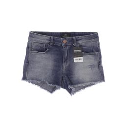 LTB Shorts Damen Gr&ouml;&szlig;e L Second Hand blau