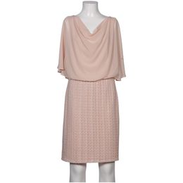 Vera Mont Kleid Damen Größe M Second Hand pink