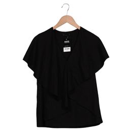 Cos T-Shirt Damen Gr&ouml;&szlig;e S Second Hand schwarz