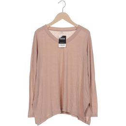 Uniqlo Langarmshirt Damen Gr&ouml;&szlig;e XS Second Hand beige
