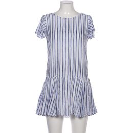 EDC by Esprit Kleid Damen Größe M Second Hand blau