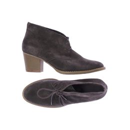 Tamaris Stiefelette Damen Größe 39 Second Hand braun