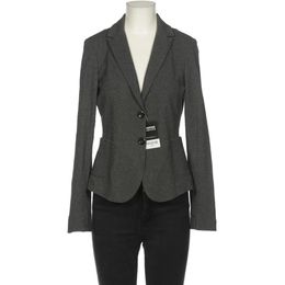 comma, COMMA Blazer Damen Gr&ouml;&szlig;e M Second Hand grau