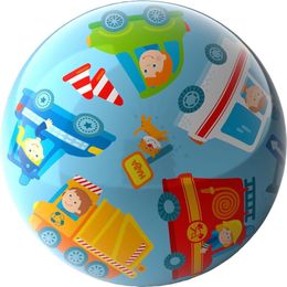 Haba Ball Fahrzeuge
