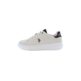 U.S. Polo Assn. Sneakers 'Cody' male Beige size 43