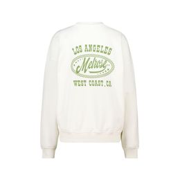 America Today Sweater female White size XL