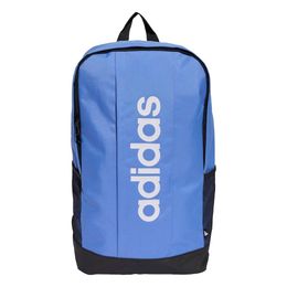 adidas Sportswear Sports Backpack 'Linear' female Blue size One Size