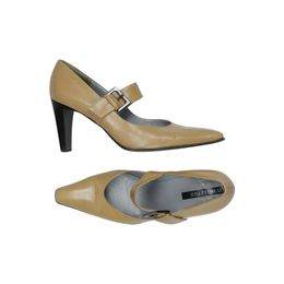 Peter Kaiser Pumps Damen Gr&ouml;&szlig;e 39 Second Hand beige