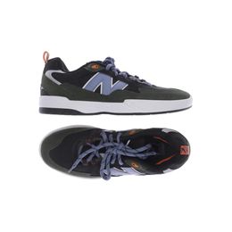 New Balance Sneaker Herren Größe 45 Second Hand grün