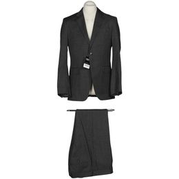 Tommy Hilfiger Tailored Anzug Herren Größe M Second Hand grau