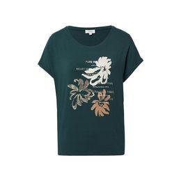 s.Oliver Shirt female Green size 36