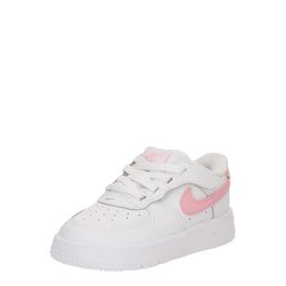 Nike Sportswear Sneakers 'FORCE 1 EASYON' boy White size 10C