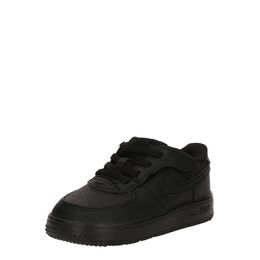 Nike Sportswear Sneakers 'FORCE 1' boy Black size 8C
