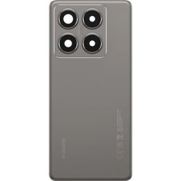 Xiaomi 56001900N1200 (Xiaomi 14T Pro), Mobilgerät Ersatzteile, Grau